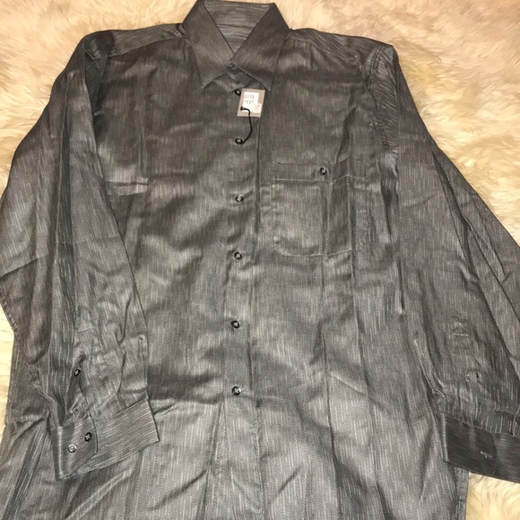 Lazo | Shirts | Nwt Lazo Mens Dress Shirt | Poshmark